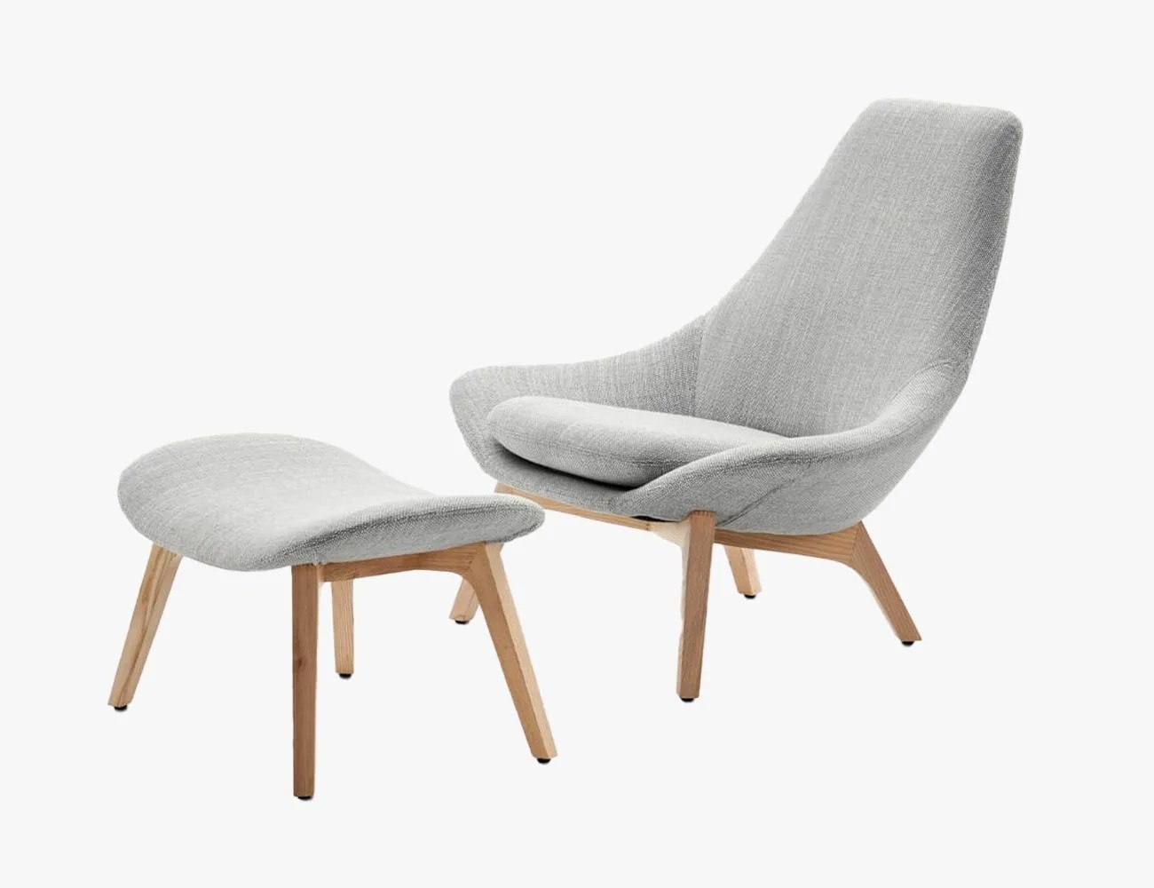 The Best Lounge Chairs for Kicking Back | Gear Patrol