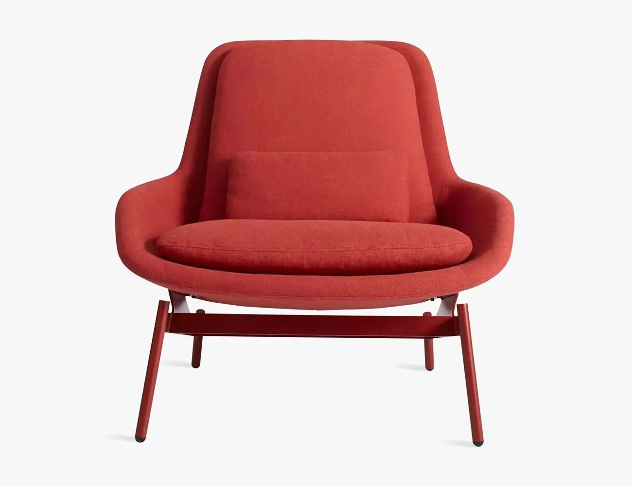 The Best Lounge Chairs for Kicking Back | Gear Patrol