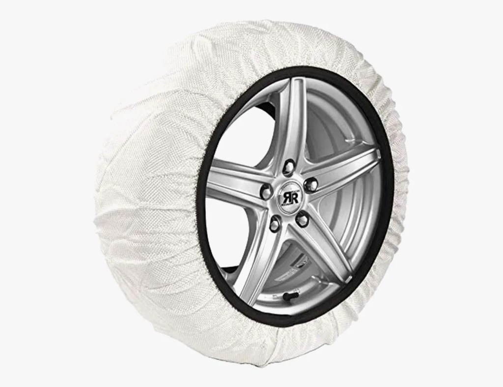 The Best Tire Chains for Your Car, Truck or SUV | Gear Patrol