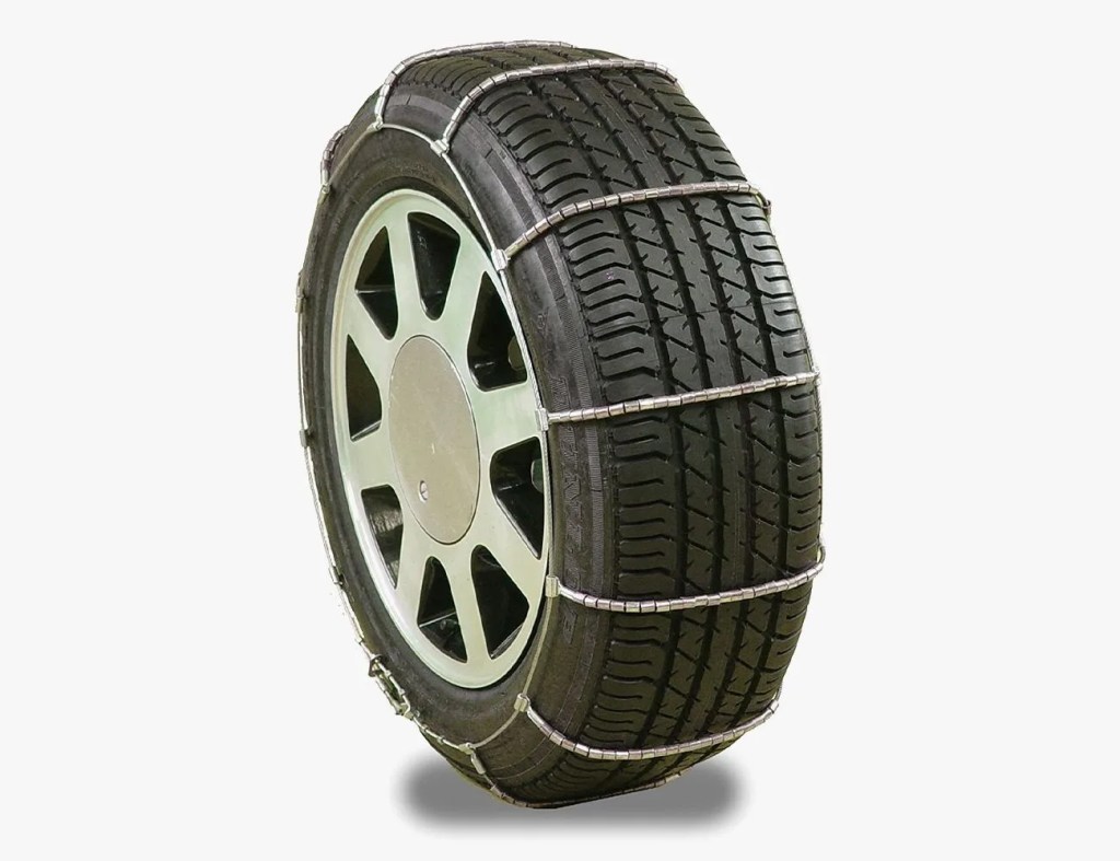 The Best Tire Chains for Your Car, Truck or SUV | Gear Patrol