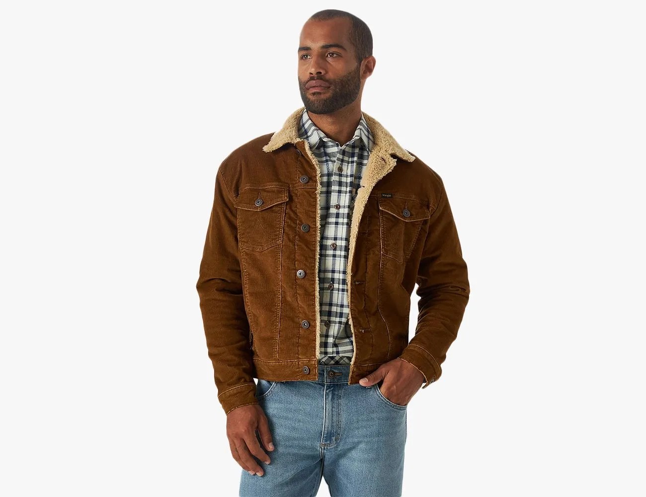 The Best Sherpa Jackets for Beating the Cold | Gear Patrol