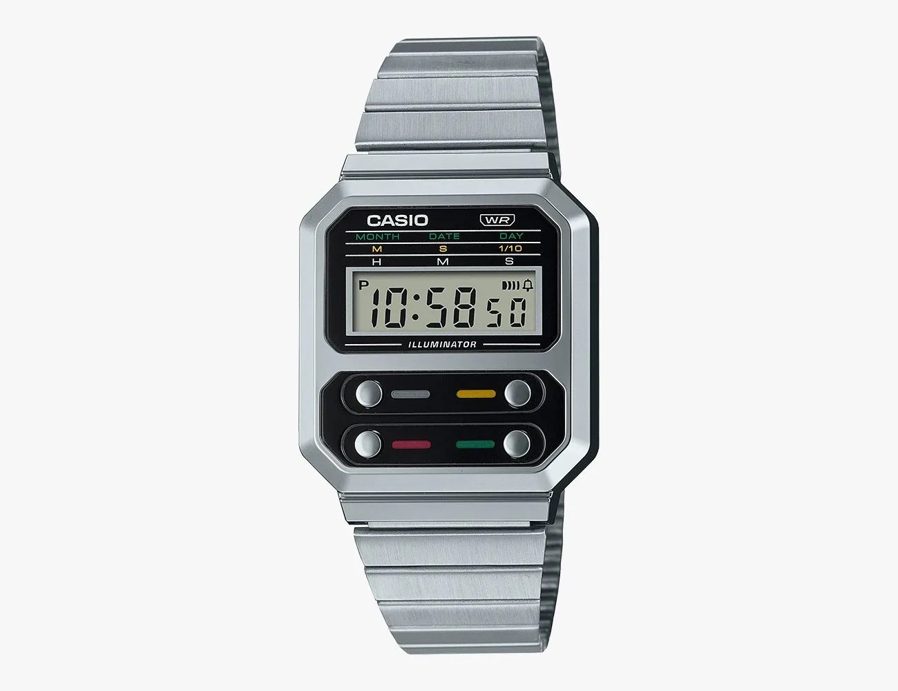 Affordable, Retro-Awesome Casio Watches We Love | Gear Patrol