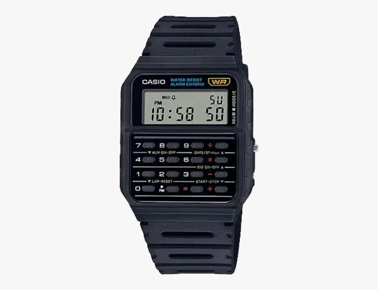 Affordable, Retro-Awesome Casio Watches We Love | Gear Patrol