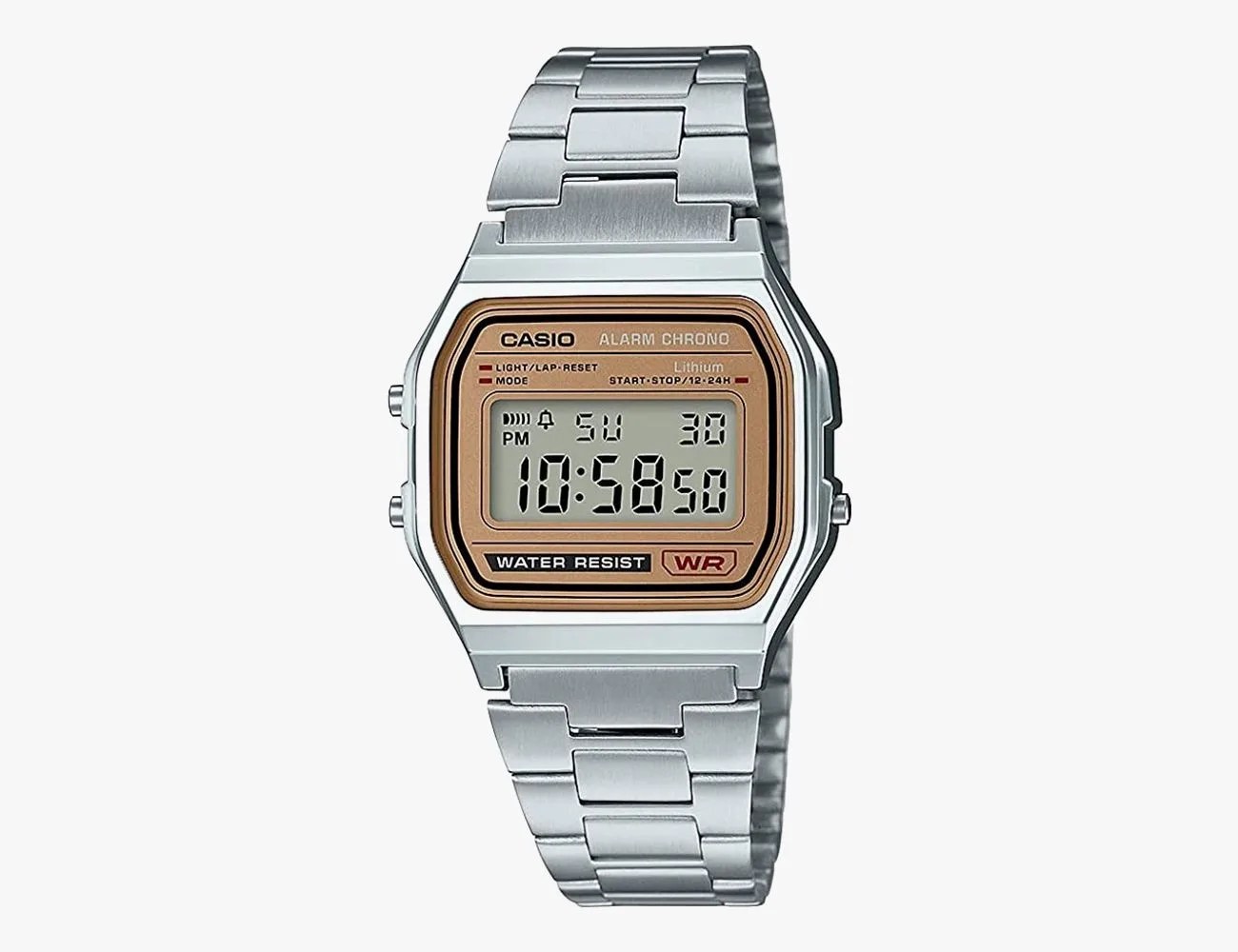 Affordable, Retro-Awesome Casio Watches We Love | Gear Patrol