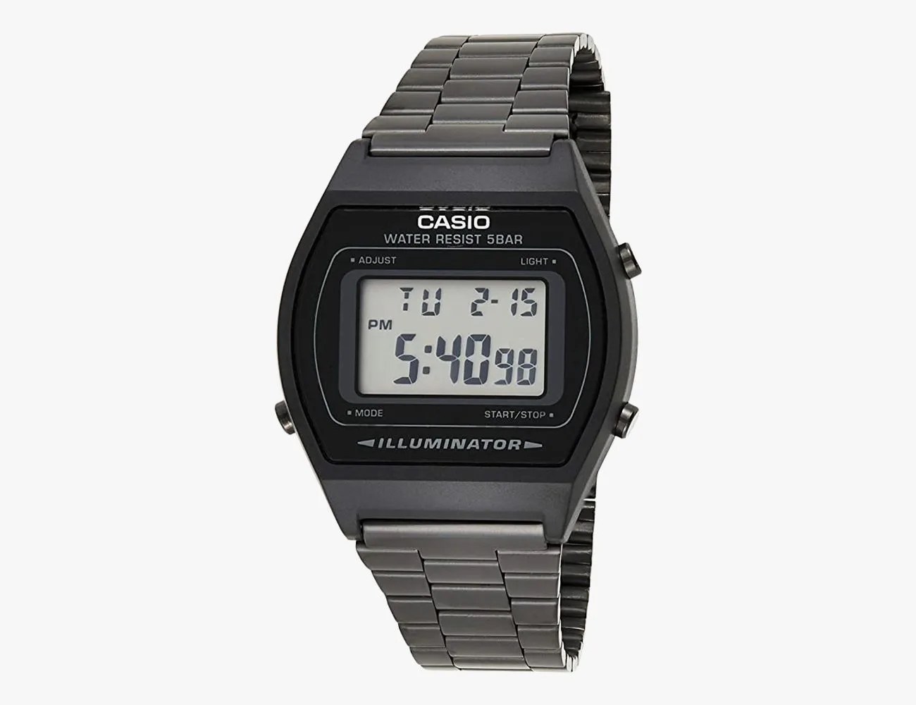 Affordable, Retro-Awesome Casio Watches We Love | Gear Patrol