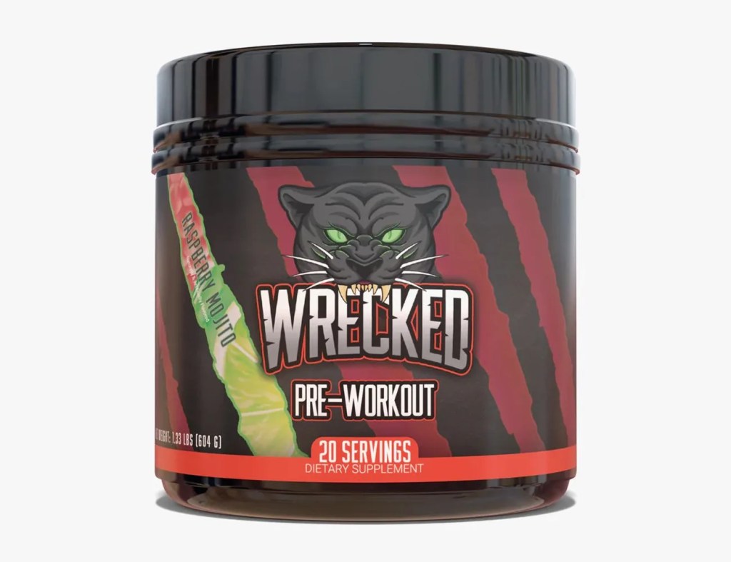 Rev Up for Training with the Best Pre-Workouts | Gear Patrol