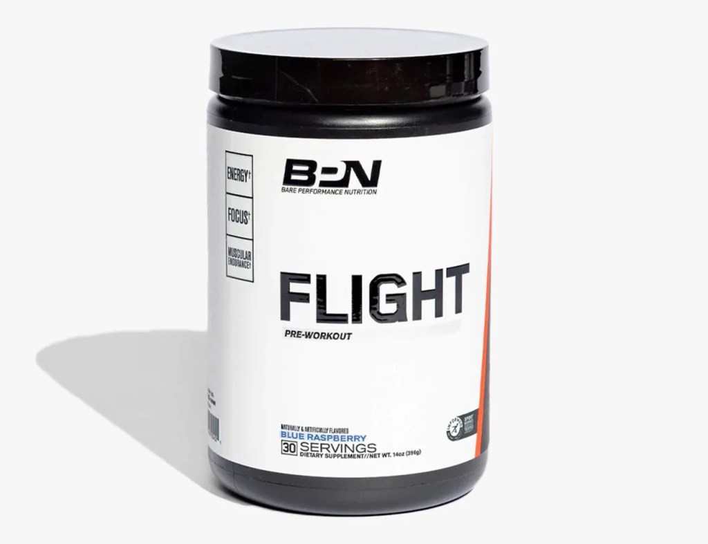 Rev Up for Training with the Best Pre-Workouts | Gear Patrol