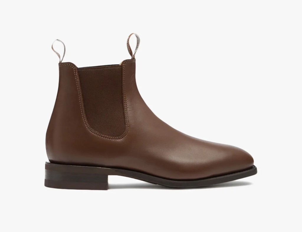 The Best Boots for Dressing Up: Every Occasion, Every Budget | Gear Patrol