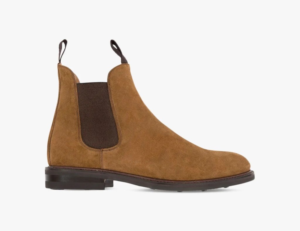 The Best Boots for Dressing Up: Every Occasion, Every Budget | Gear Patrol