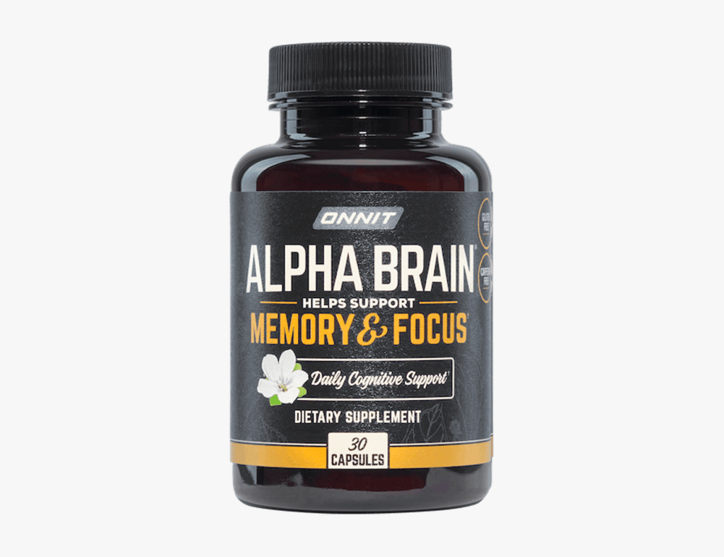 Brain Power: How to Improve Your Mental Fitness | Gear Patrol