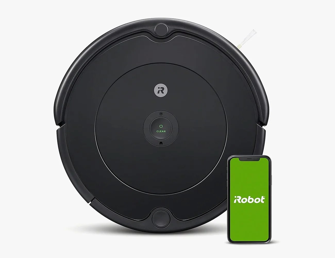 The Complete Buying Guide to iRobot Roombas: Every Model Explained | Gear Patrol
