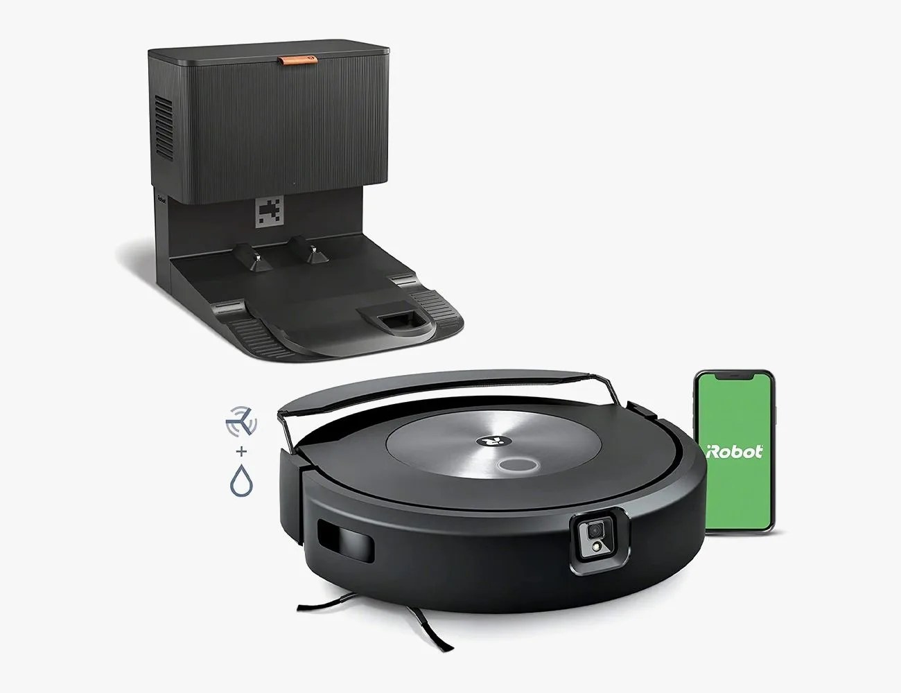 The Complete Buying Guide to iRobot Roombas: Every Model Explained ...