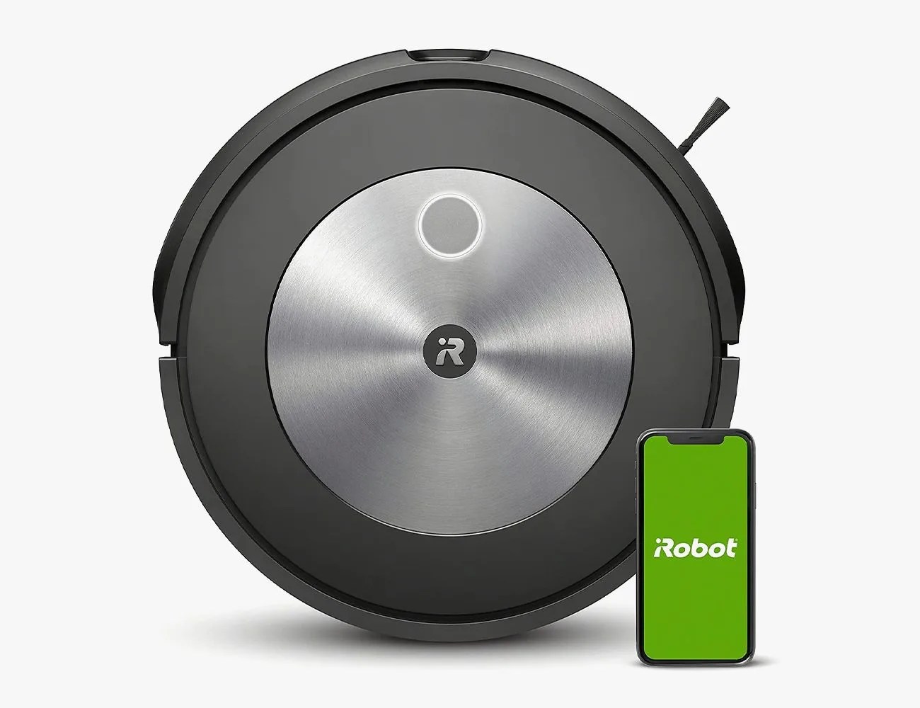 The Complete Buying Guide to iRobot Roombas: Every Model Explained ...