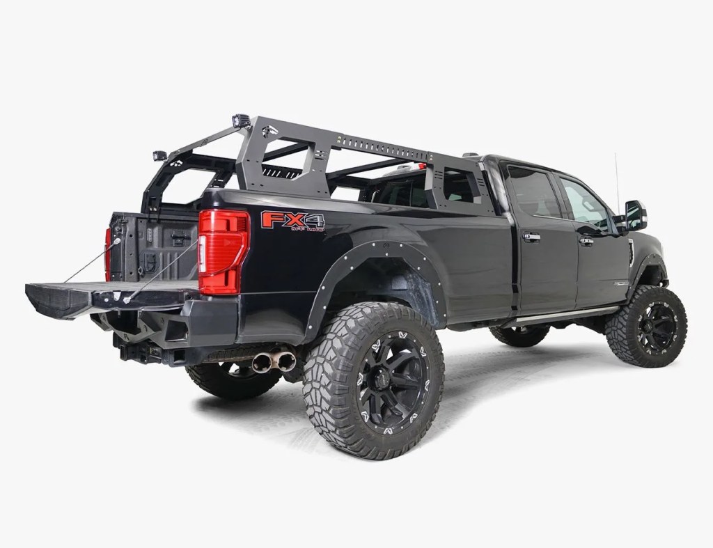The Best Truck Bed Racks You Can Buy | Gear Patrol