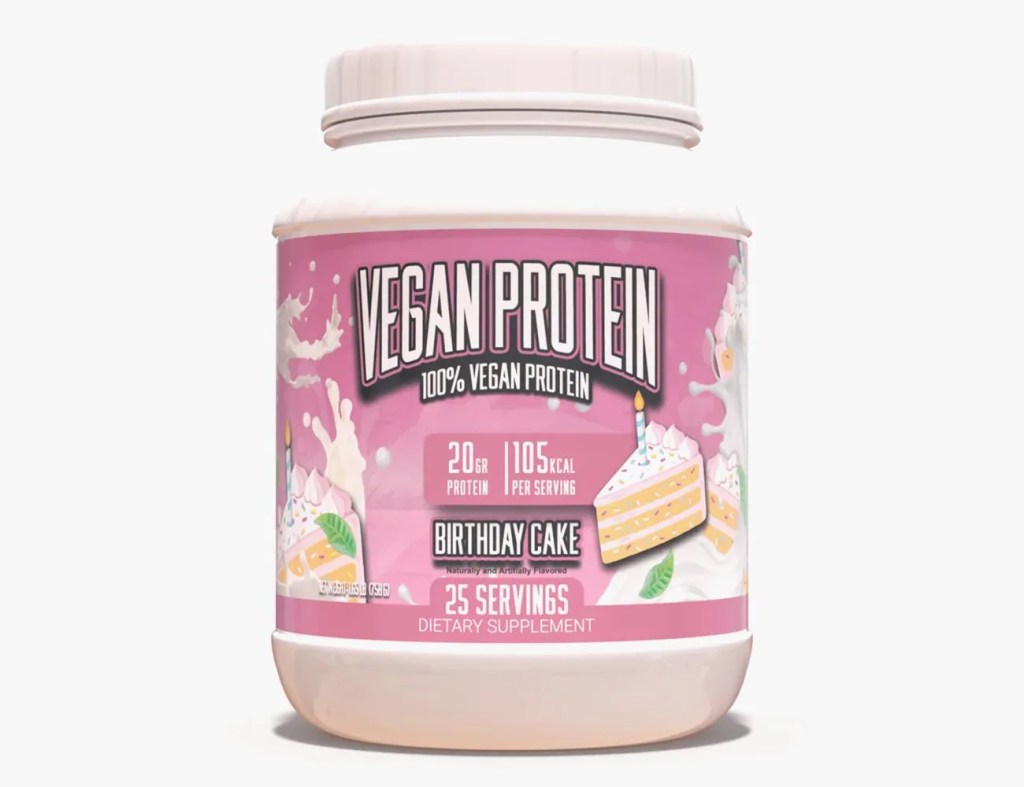 The Best Vegan Protein Powders to Mix Up Your Macros | Gear Patrol