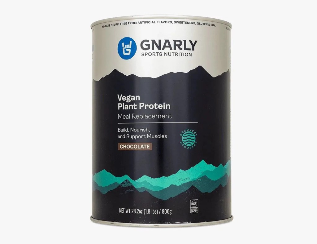 The Best Vegan Protein Powders to Mix Up Your Macros | Gear Patrol