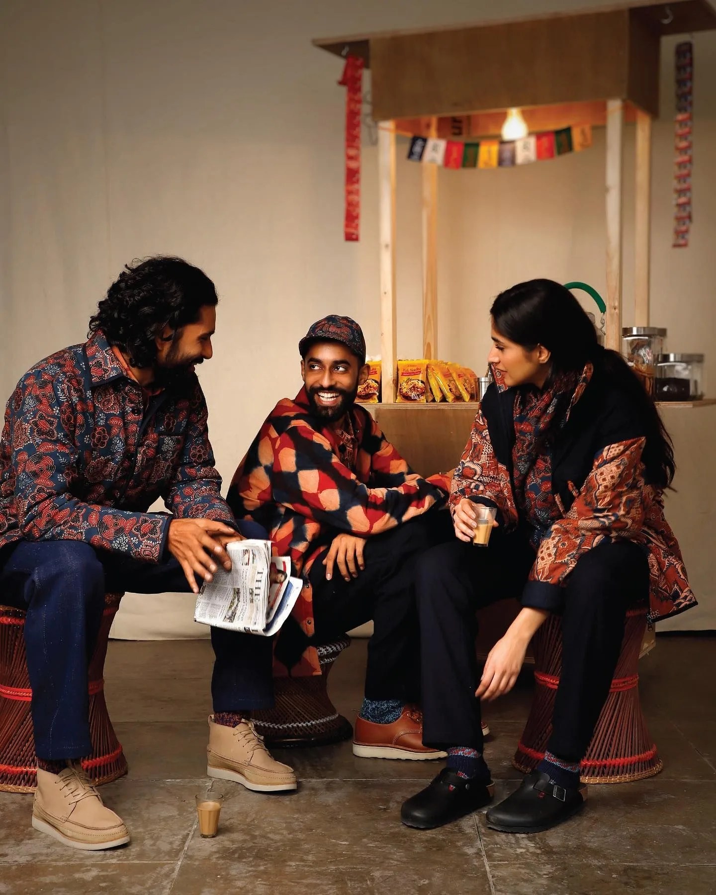 Kardo Wants to Make the Fashion Industry Fairer for All | Gear Patrol