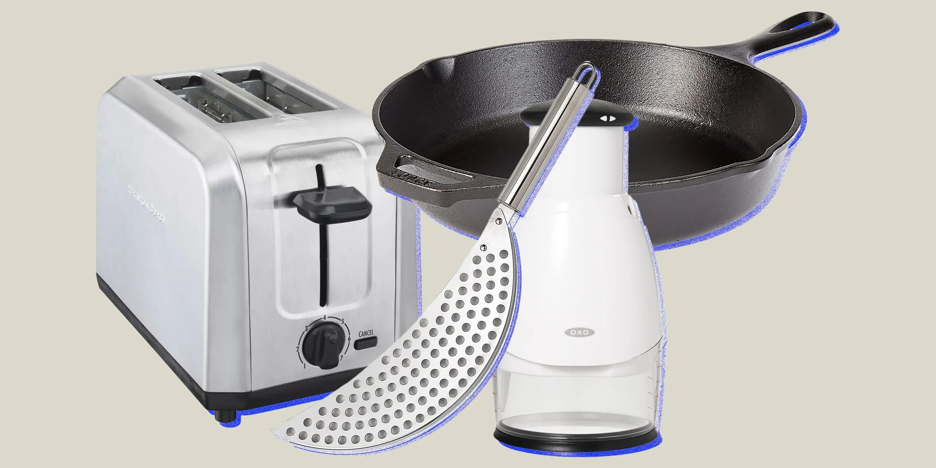 The 25 Best Kitchen Tools You Can Buy for Less Than $25 | Gear Patrol