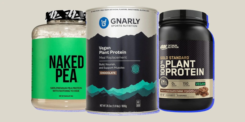 Nutrition & Supplements