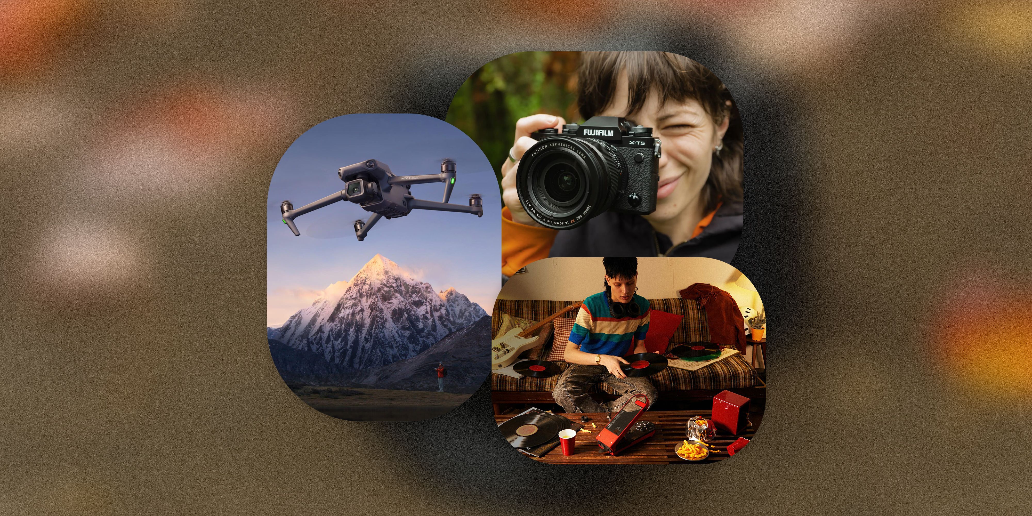 5 Cool New Gadgets to Keep on Your Radar | Gear Patrol