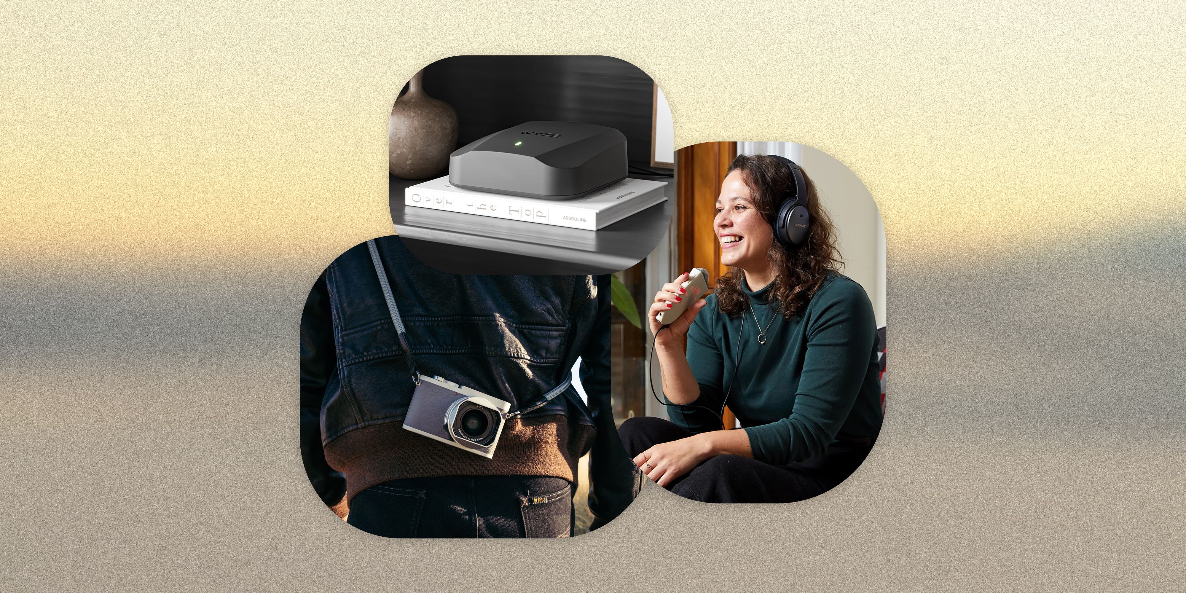 5 Cool New Gadgets to Keep on Your Radar | Gear Patrol