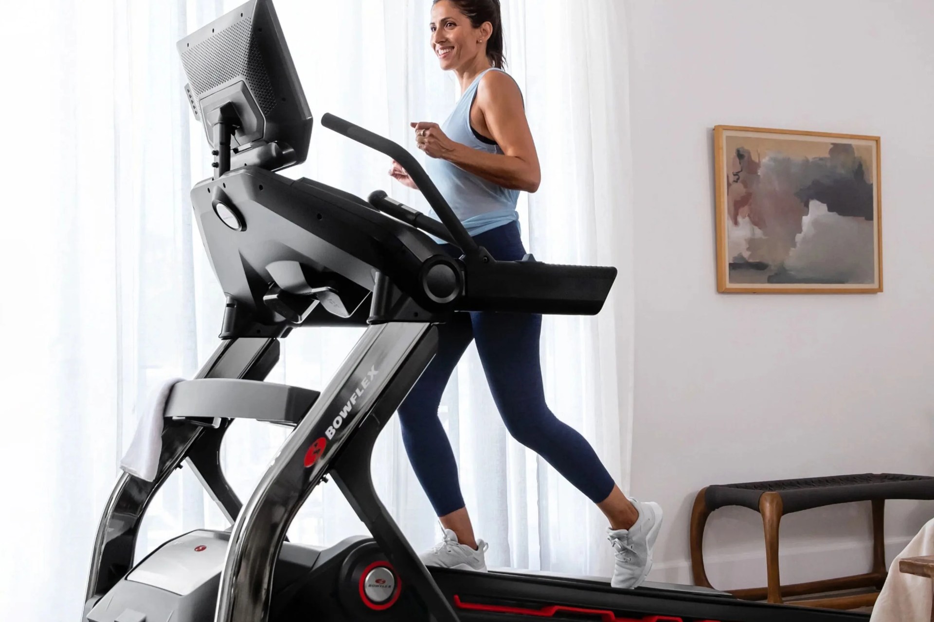 The Best Treadmill Brands for Your At-Home Fitness Needs | Gear Patrol
