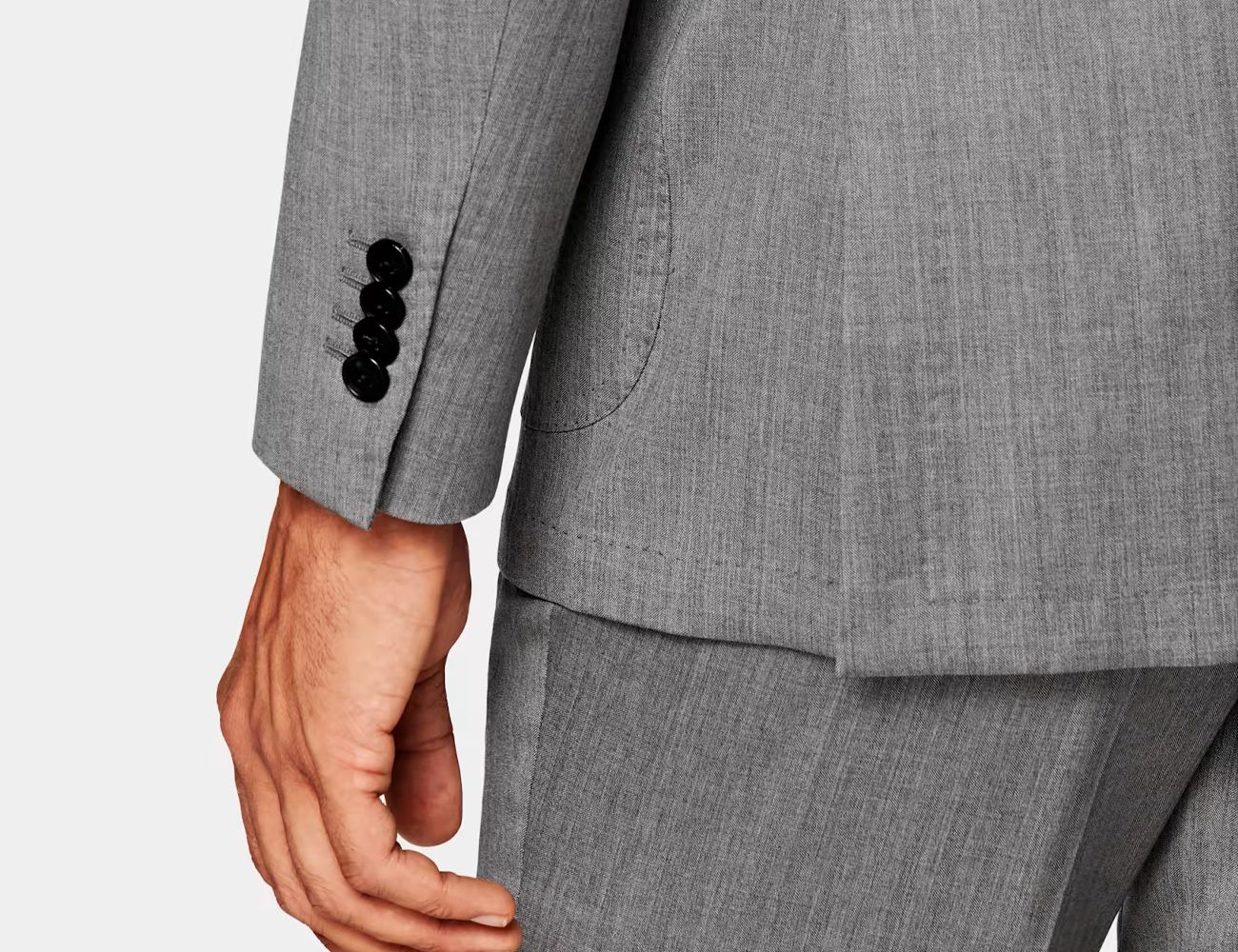 Made to Measure Is the Most Affordable Way to Get a Custom Suit | Gear ...