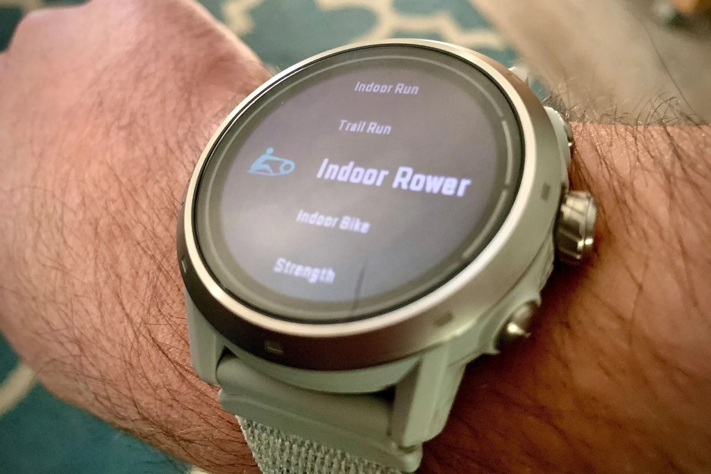 Coros Apex 2 Pro Review: Dialing It Up with One of the Year's Best ...