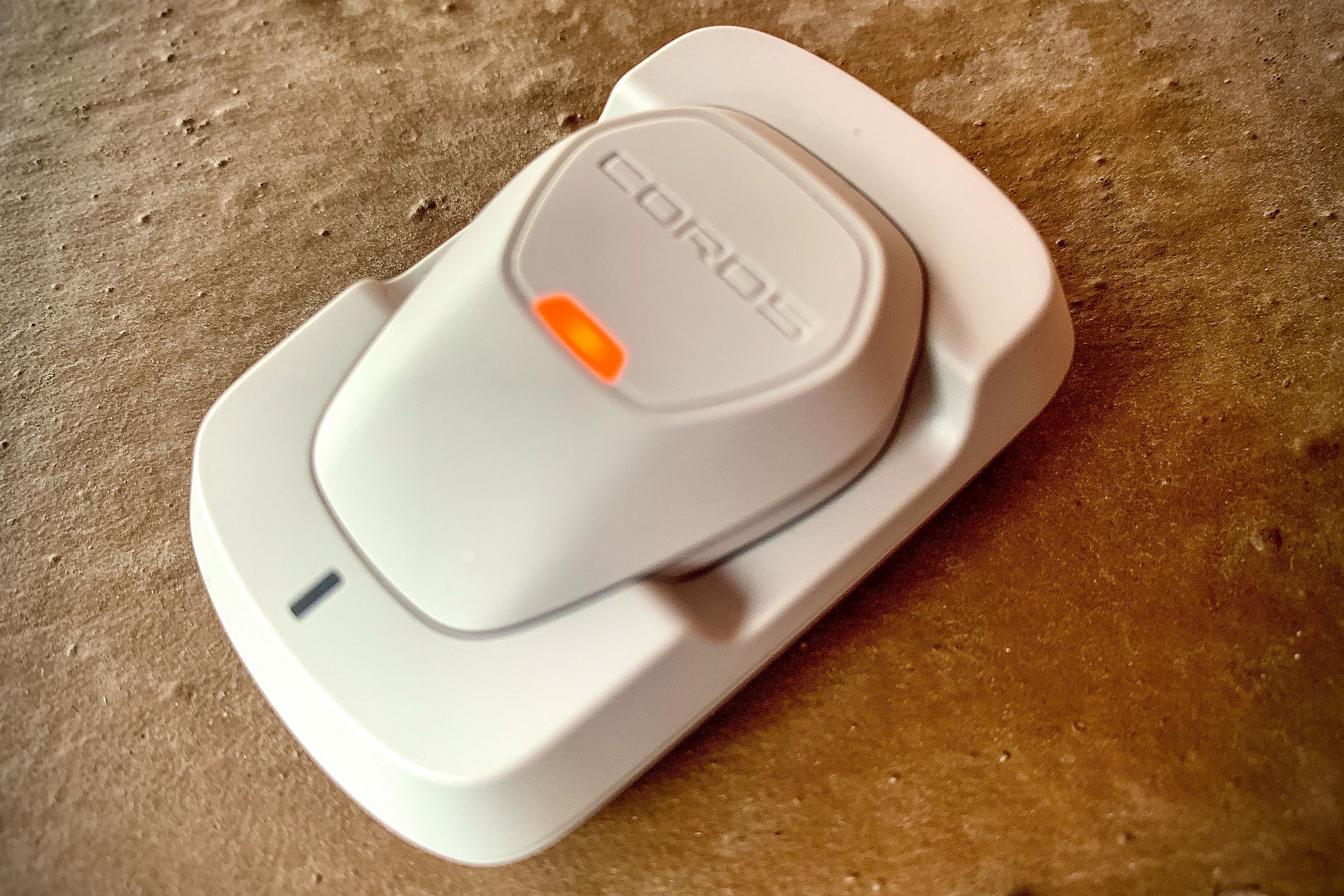 Coros Pod 2 Review: Mapping Out a Reimagined Running Regimen | Gear Patrol