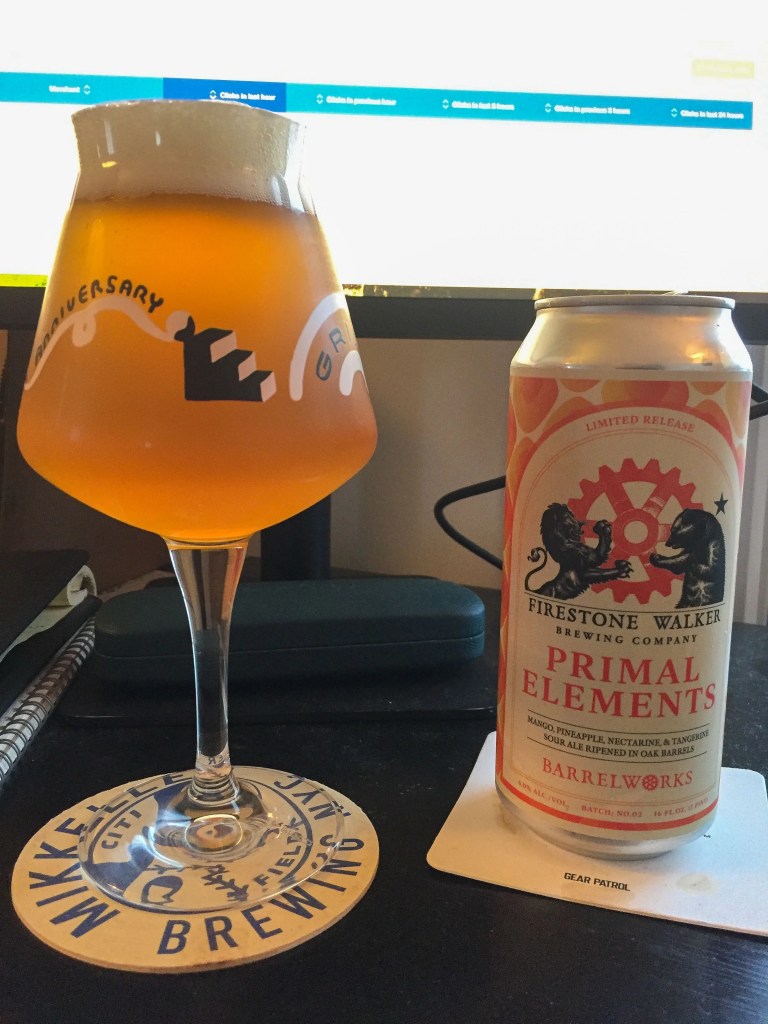 Firestone Walker's Beer Club Is a Great Gift for Any Beer Lover. Here's ...