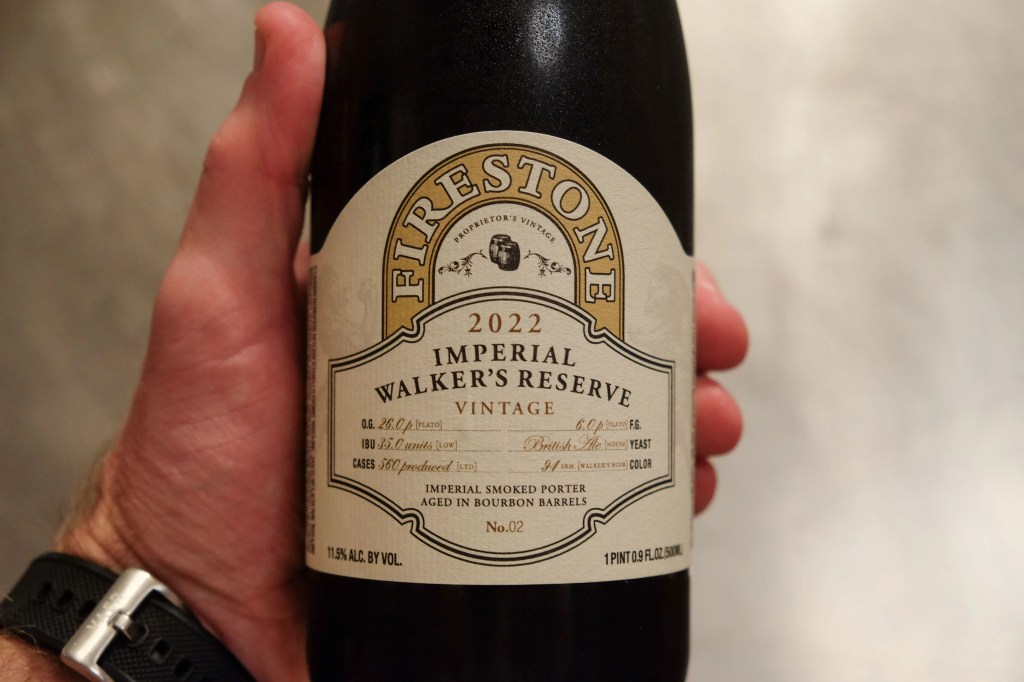 Firestone Walker's Beer Club Is a Great Gift for Any Beer Lover. Here's ...
