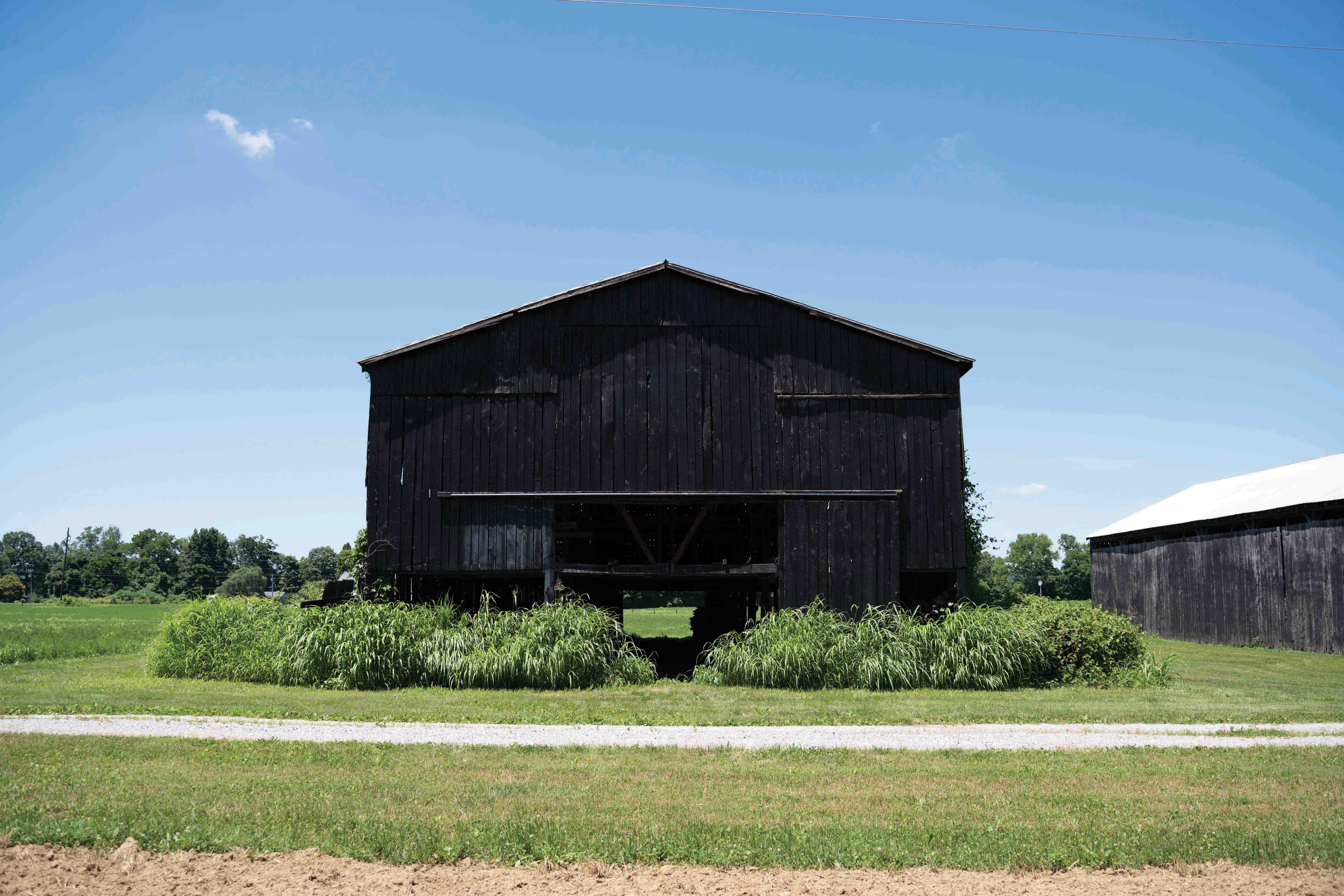 This Bold New Distillery Is Rewriting the Rules of Bourbon | Gear Patrol