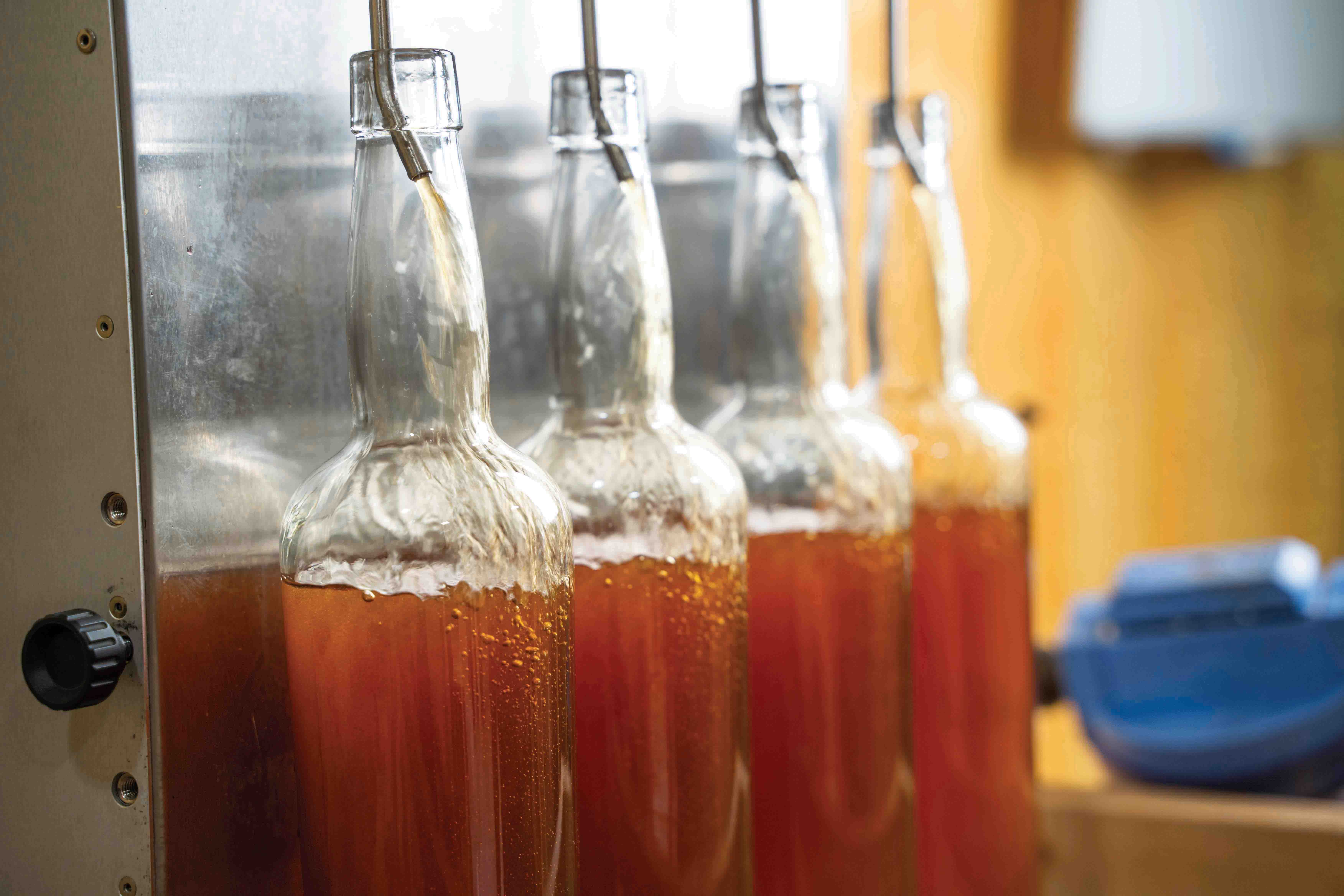 This Bold New Distillery Is Rewriting the Rules of Bourbon | Gear Patrol