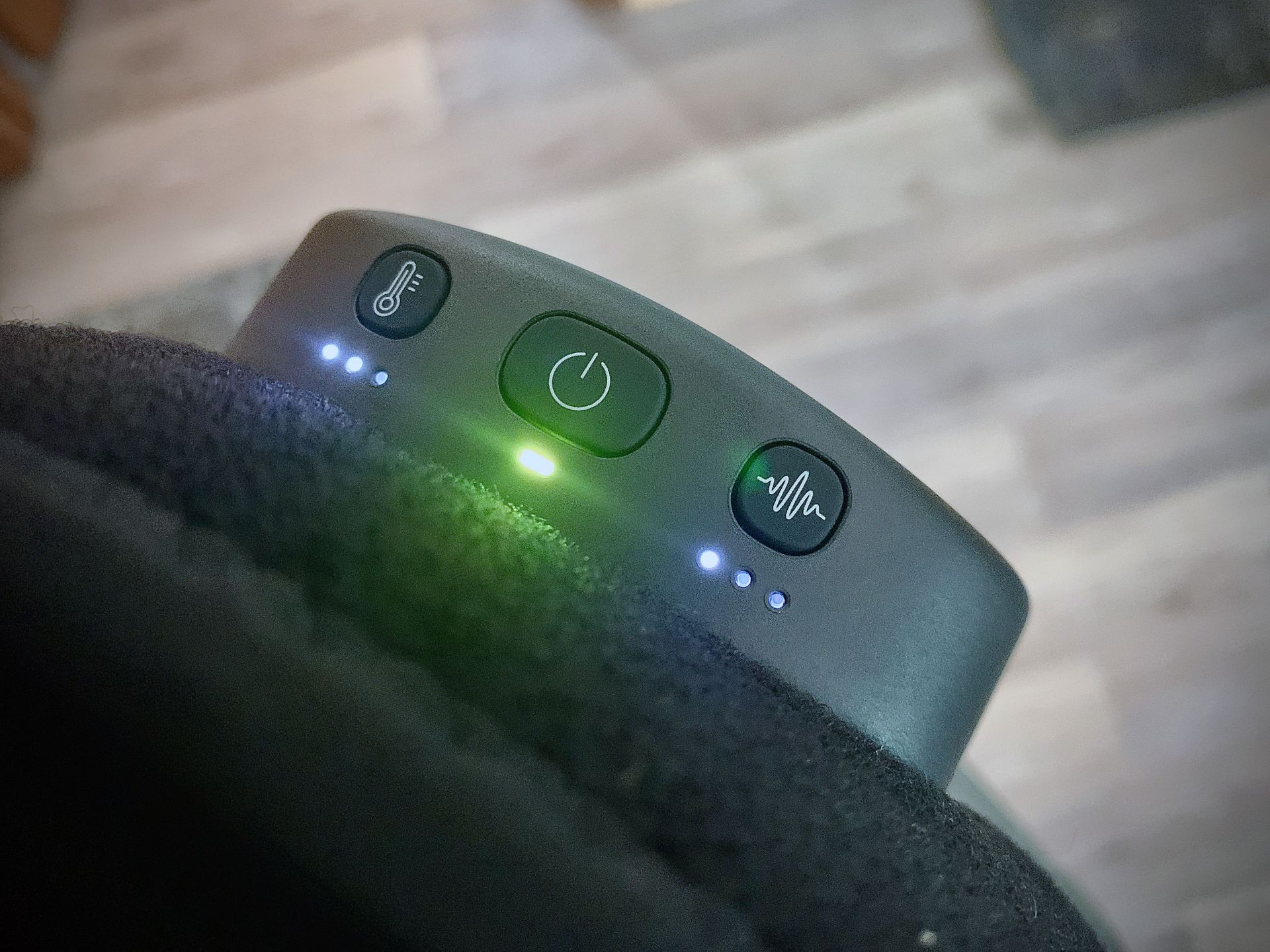 Hyperice's Updated Stable of Venom Devices, Tested: Recovery's Hottest ...