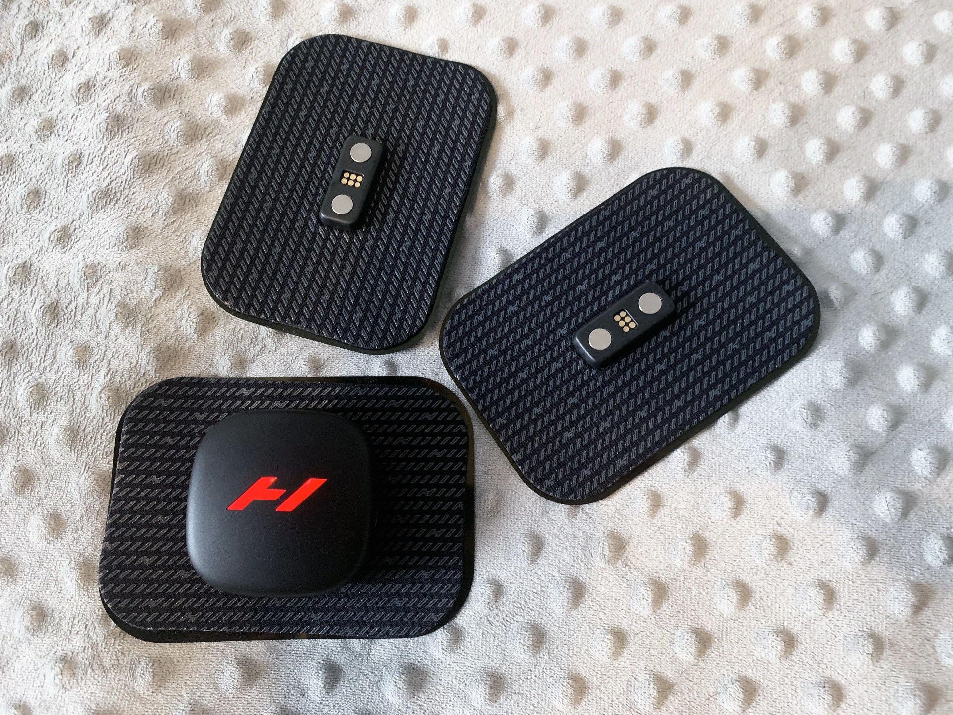 Hyperice's Updated Stable of Venom Devices, Tested: Recovery's Hottest ...