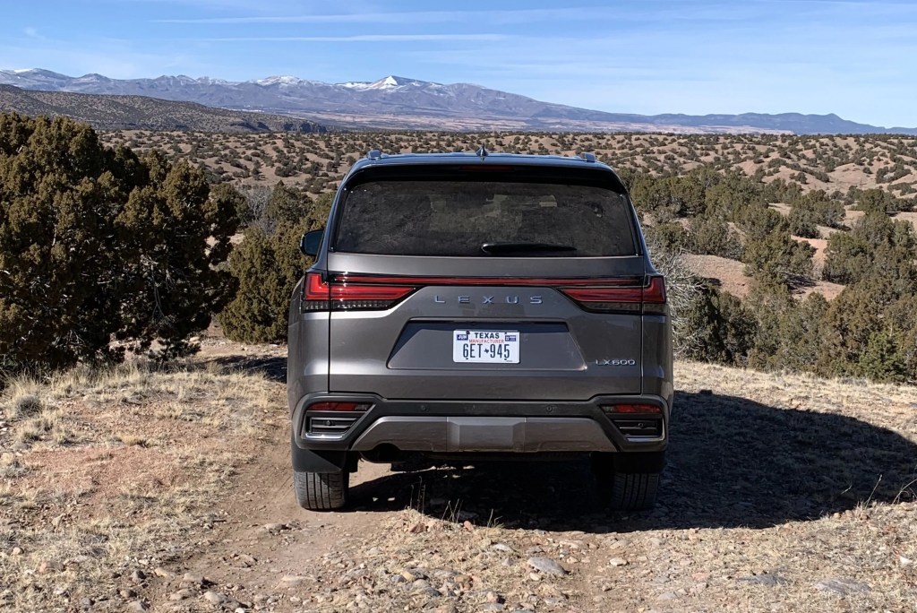 The Complete Lexus Buying Guide: Every Model, Explained | Gear Patrol