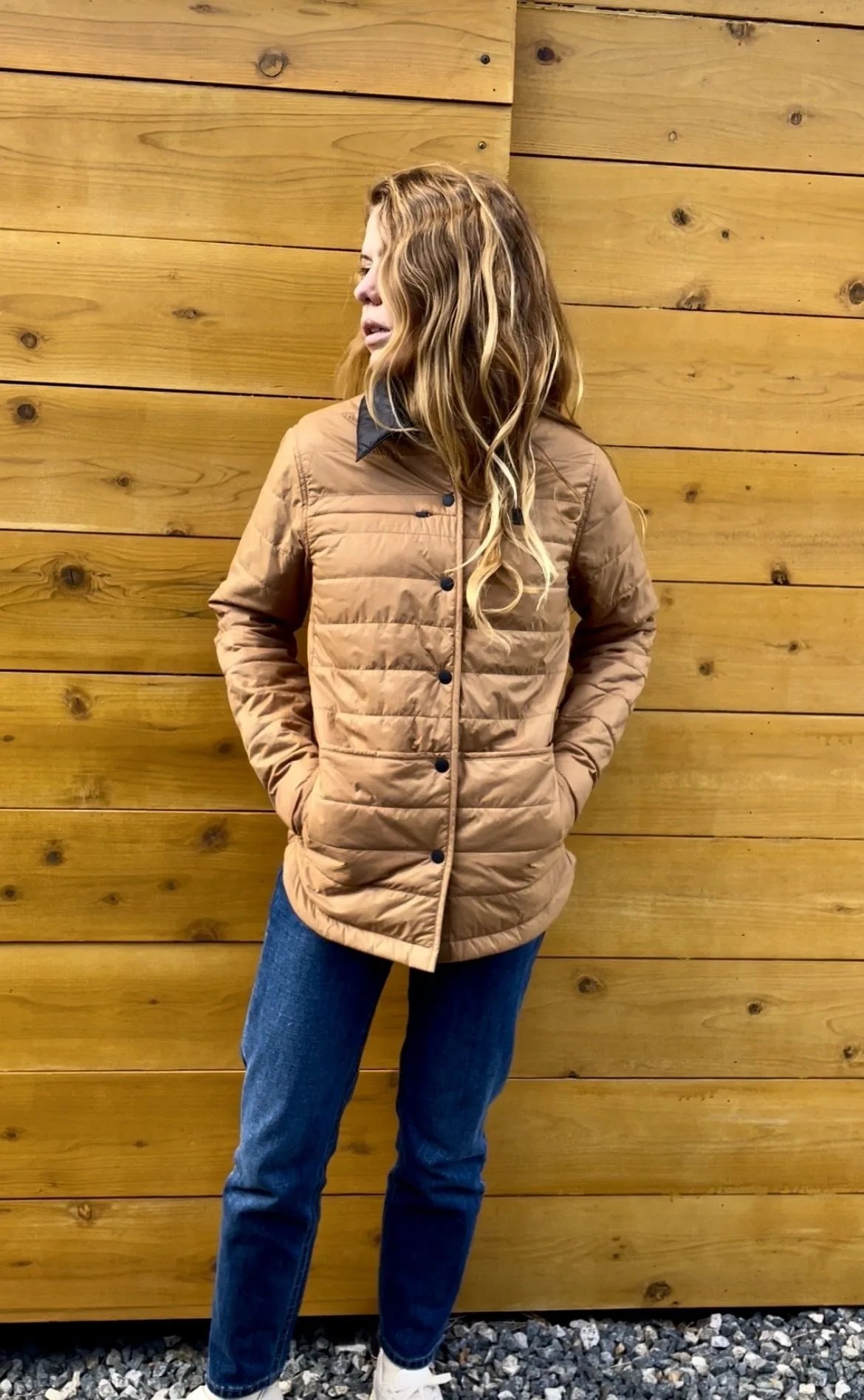 Roark's Inaugural Women's Collection Targets an Underserved Market ...