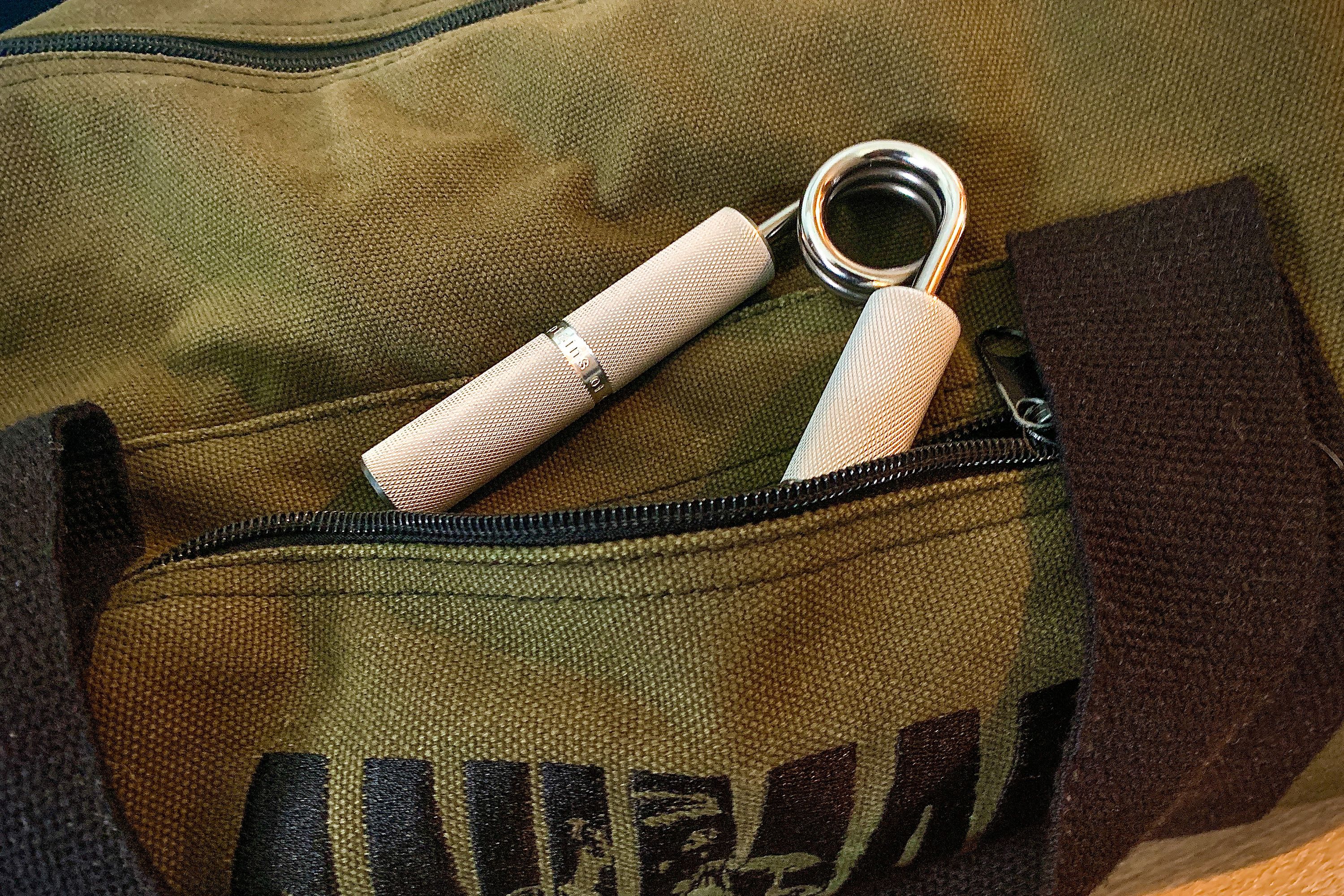 IronMind's Captains of Crush Review: Get a Handle on Your Grip Strength ...