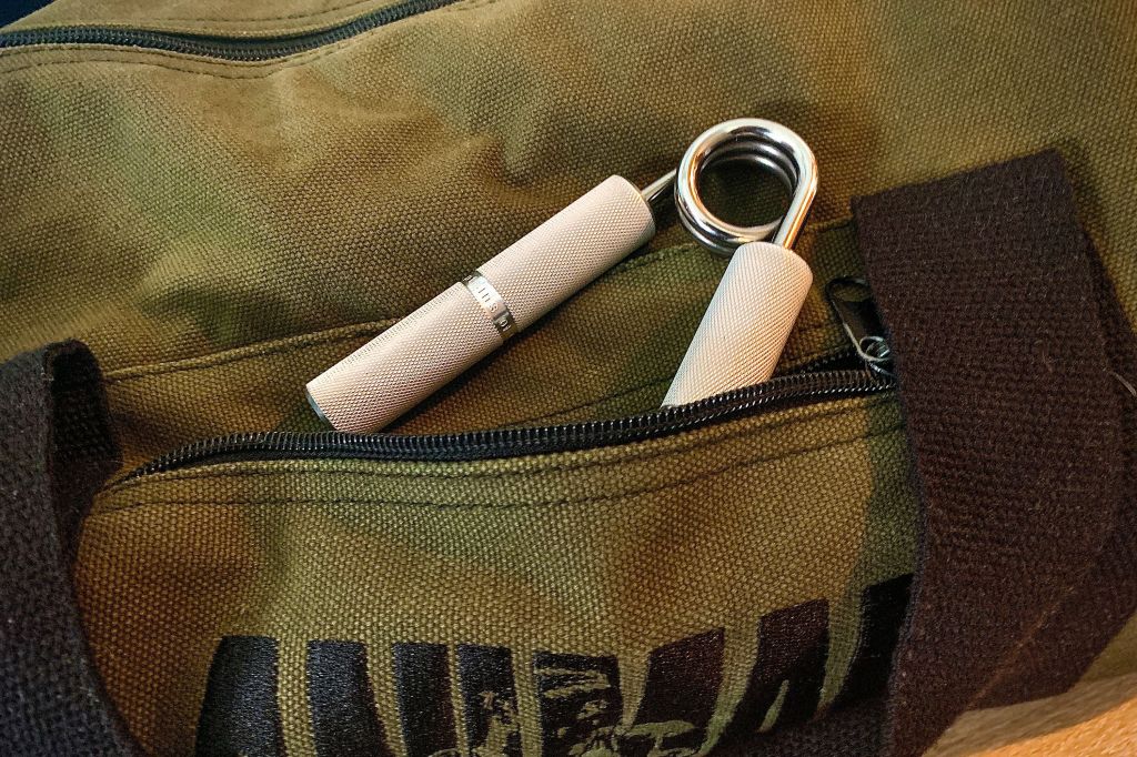 IronMind's Captains of Crush Review: Get a Handle on Your Grip Strength ...