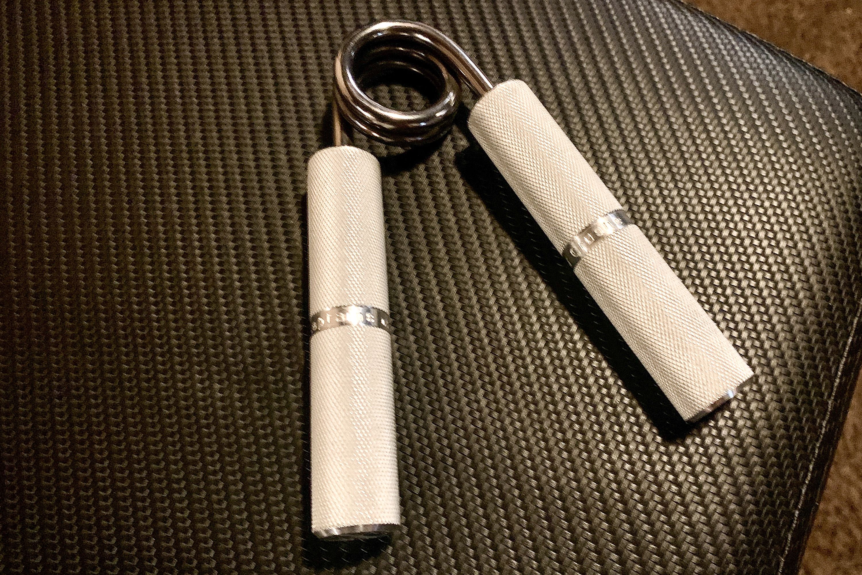 IronMind's Captains of Crush Review: Get a Handle on Your Grip Strength ...