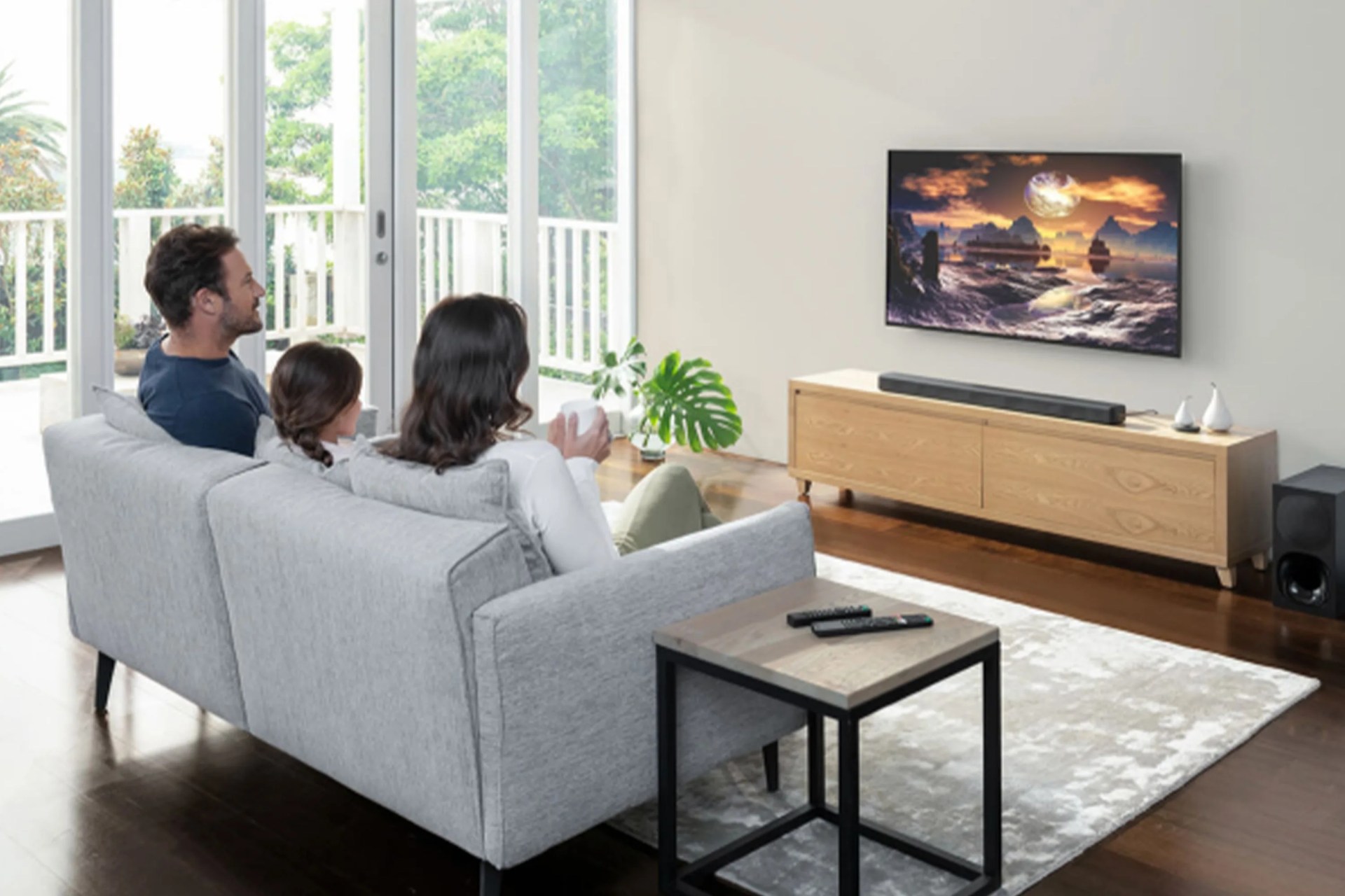What's the Best Home Theater System for Most People? An Expert Explains ...