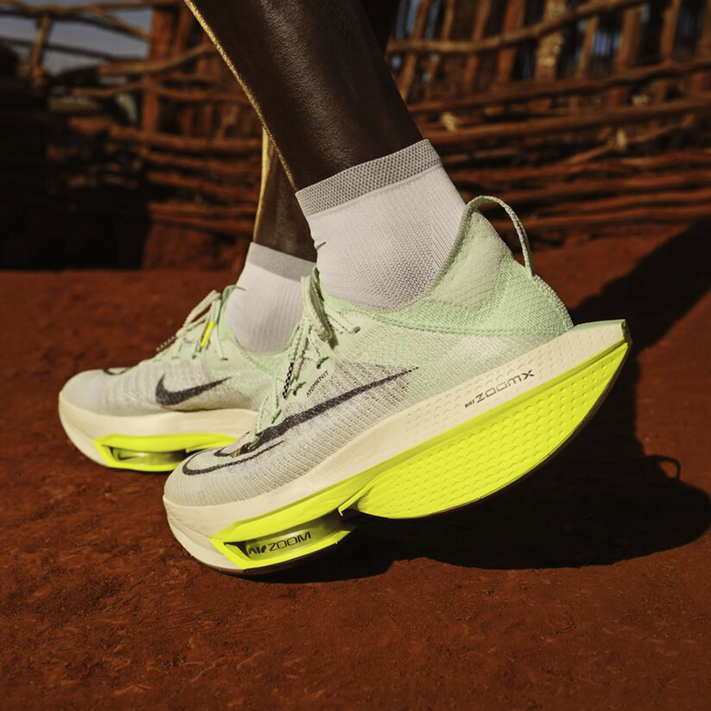 Nike Air Zoom Alphafly Next% 2 Review: The Brand's Fastest Marathon ...