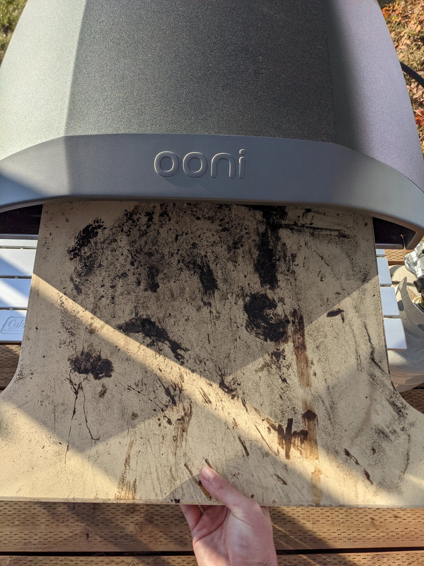 Ooni Koda 16 Review: Making Large Pies with the Budget Backyard Pizza ...