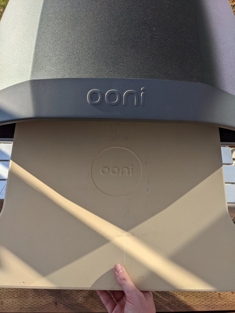 Ooni Koda 16 Review: Making Large Pies with the Budget Backyard Pizza ...