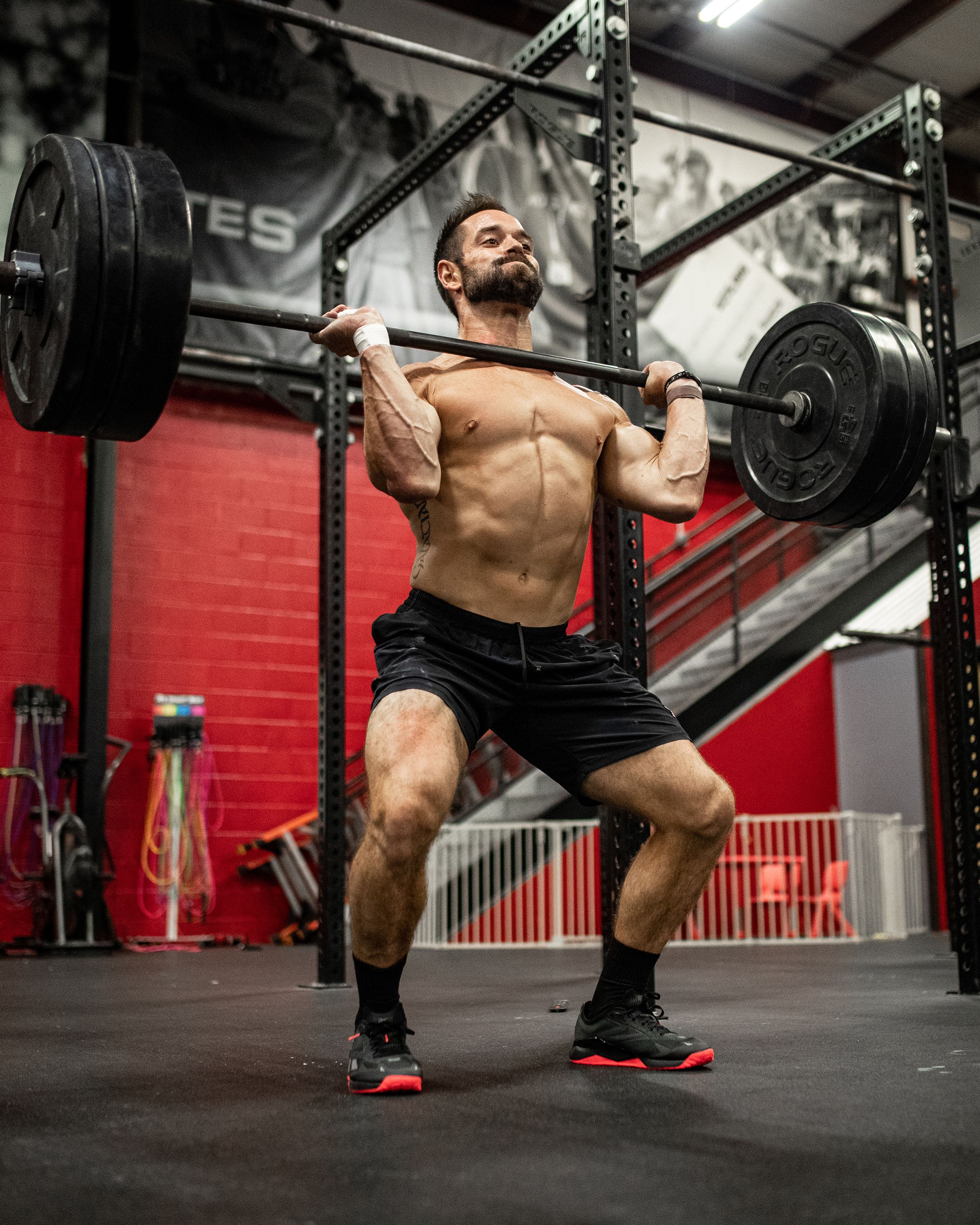 The Reebok Nano X2 Froning Edition Is Primed for CrossFit Competition ...