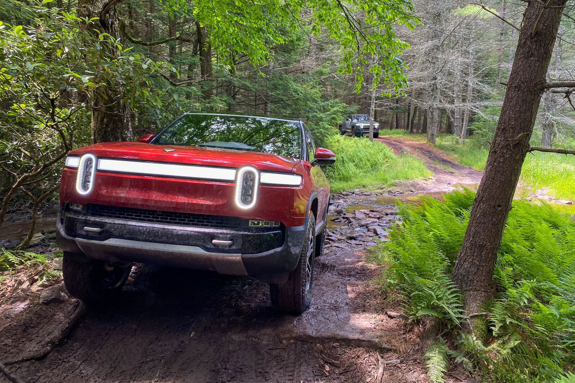 The Top 20 Trucks and SUVs for an Off-Road Adventure | Gear Patrol