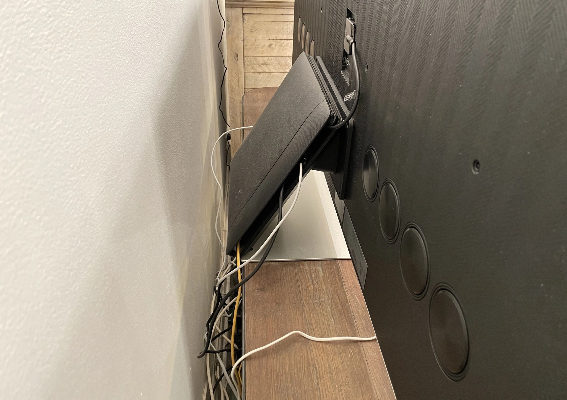 Samsung QN900B Neo QLED 8K Review: The Bleeding Edge of Smart TVs ...