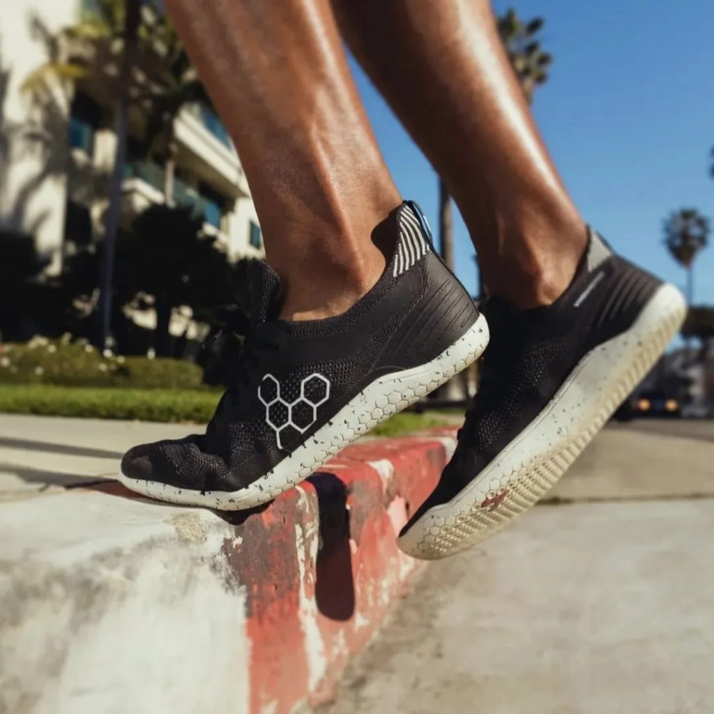 Should You Take Up Barefoot Running? | Gear Patrol