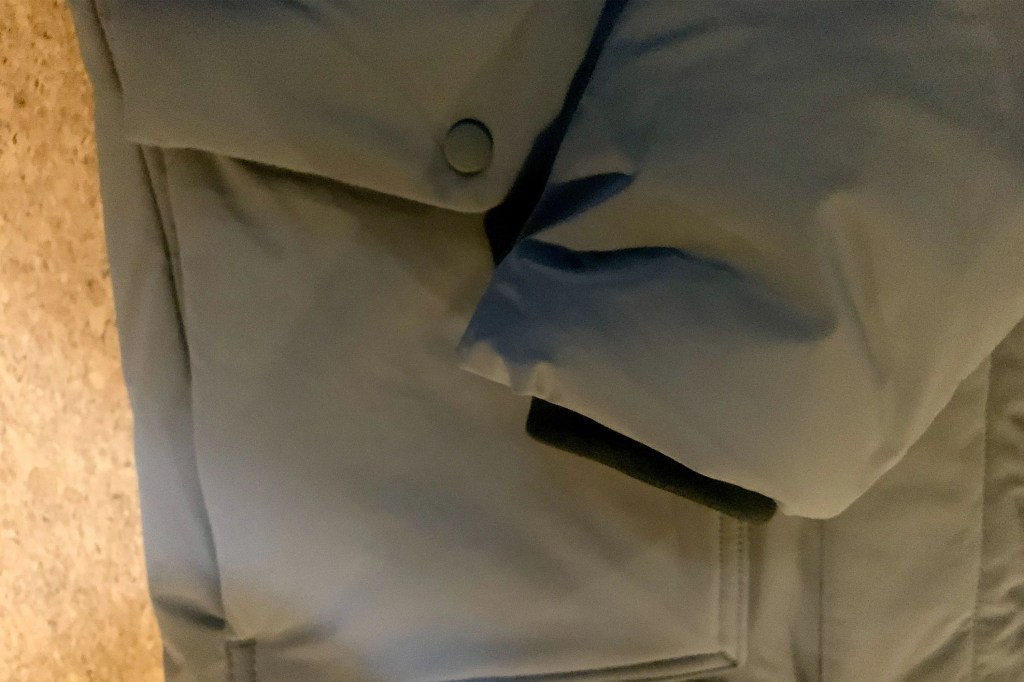 Ten Thousand Outerwear Lineup Review: 3 Jackets to Battle the Cold ...