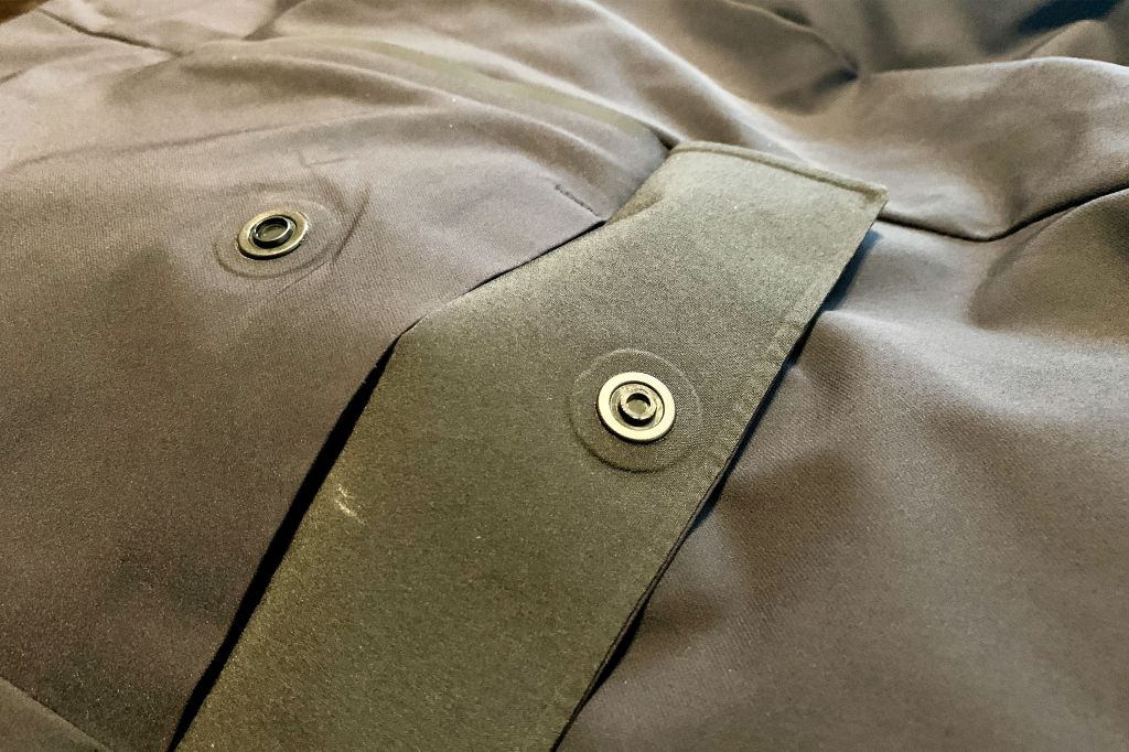Ten Thousand Outerwear Lineup Review: 3 Jackets to Battle the Cold ...